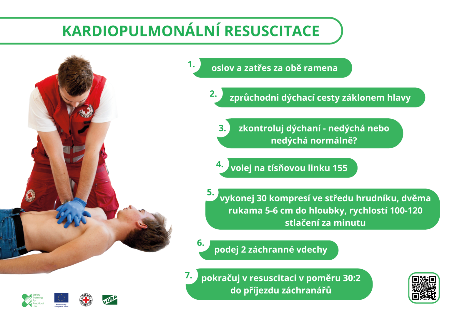 KE STAŽENÍ - Zachraň kolegu