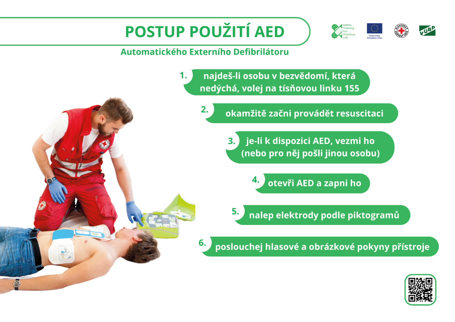 KE STAŽENÍ - Zachraň kolegu